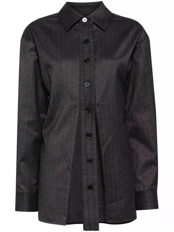 Christopher Esber Tailored Floating Shirt
