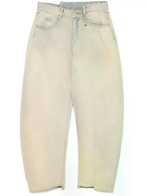 JNBY Colour-block Jeans
