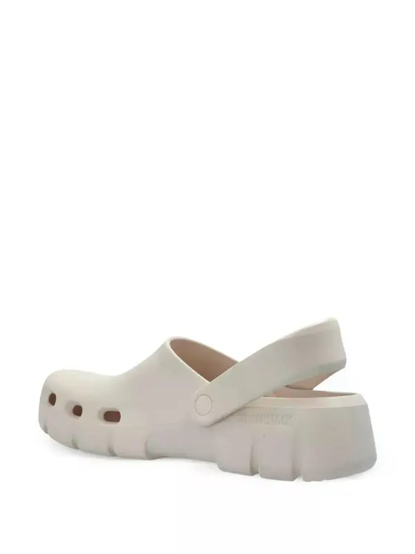 BIRKENSTOCK Flow Eva Slides