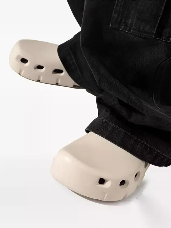 BIRKENSTOCK Flow Eva Slides