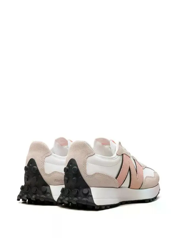 NEW BALANCE 327 Sneakers - Neutrals