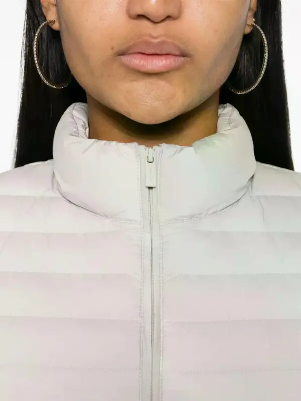 Calvin Klein Lightweight Puffer Jacket