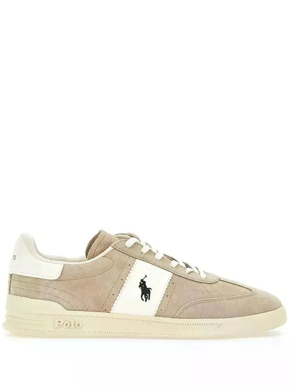 Polo Ralph Lauren Hrt Aera Sneakers