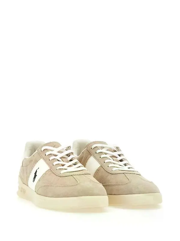 Polo Ralph Lauren Hrt Aera Sneakers