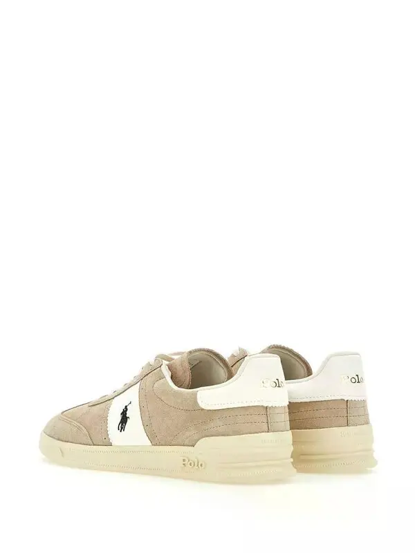Polo Ralph Lauren Hrt Aera Sneakers