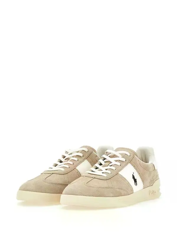 Polo Ralph Lauren Hrt Aera Sneakers