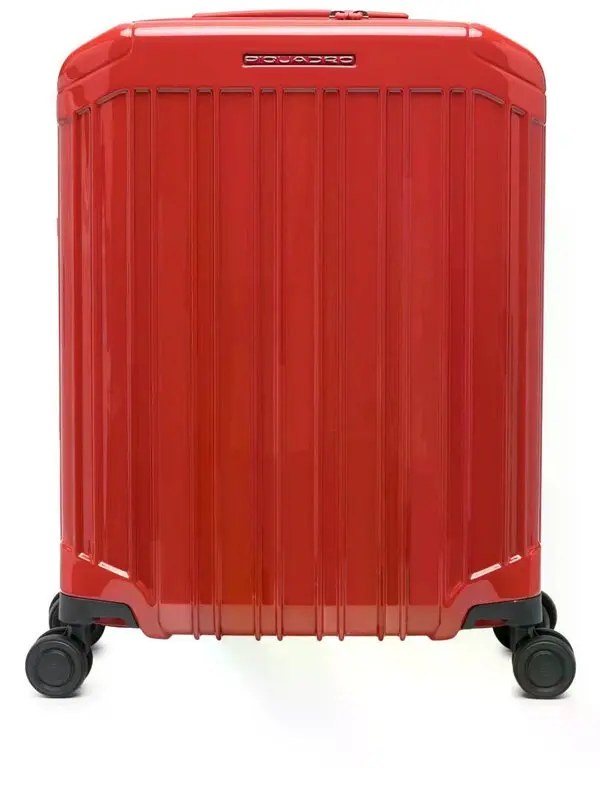 PIQUADRO Hardside Spinner Cabin Suitcase