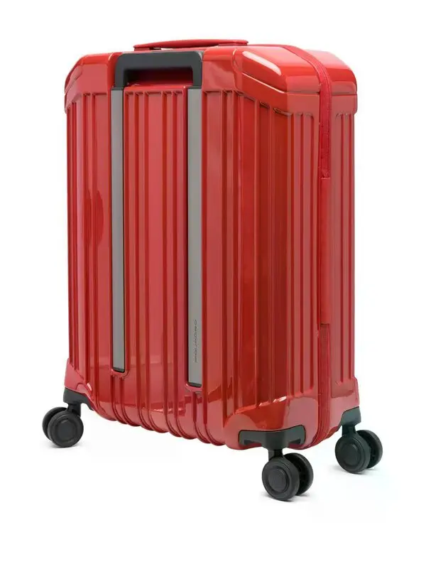PIQUADRO Hardside Spinner Cabin Suitcase