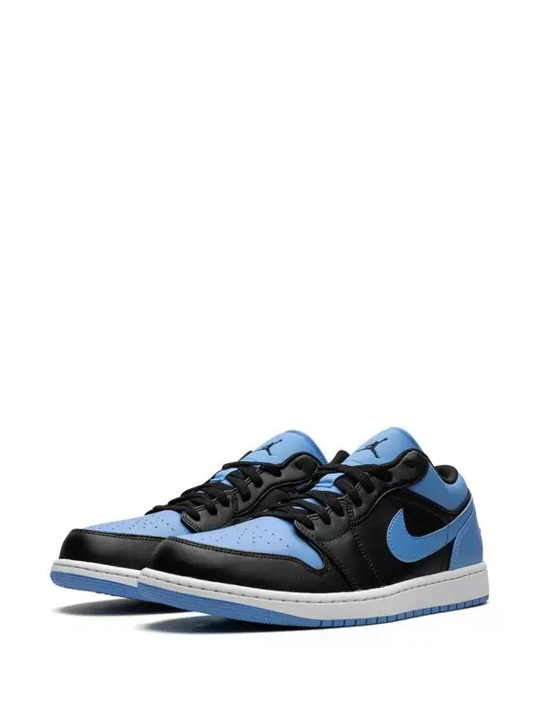 JORDAN 1 Low University Sneakers - Blue