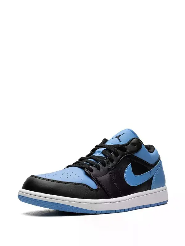JORDAN 1 Low University Sneakers - Blue