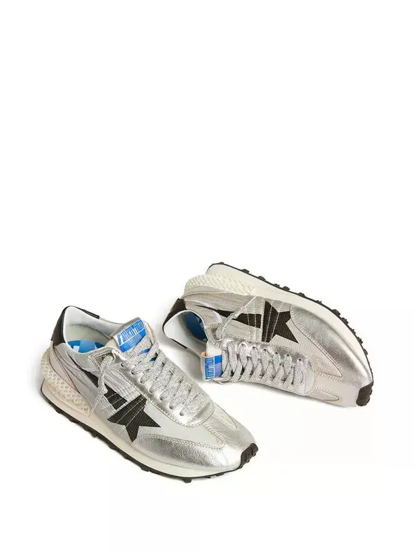 GOLDEN GOOSE Marathon Ripstop Sneakers