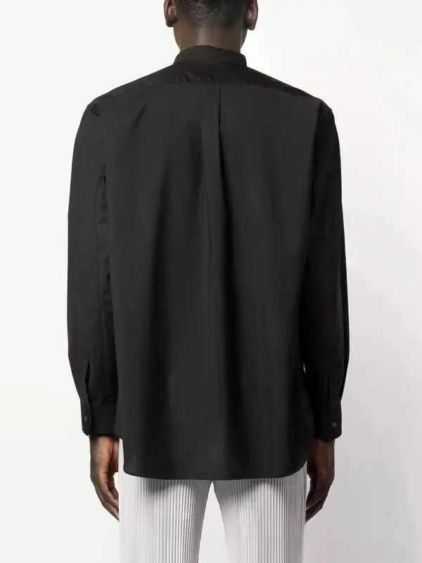 Comme Des Garçons Classic Button-up Shirt