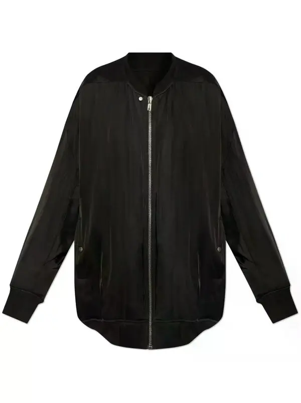 Rick Owens Peter Flight Jacket