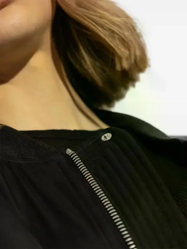 Rick Owens Peter Flight Jacket