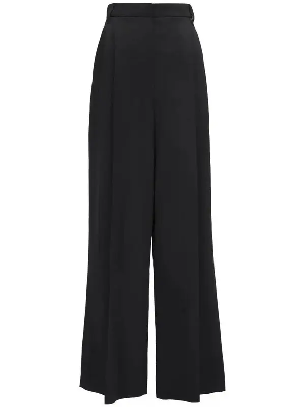 Brunello Cucinelli Wide-leg Trousers