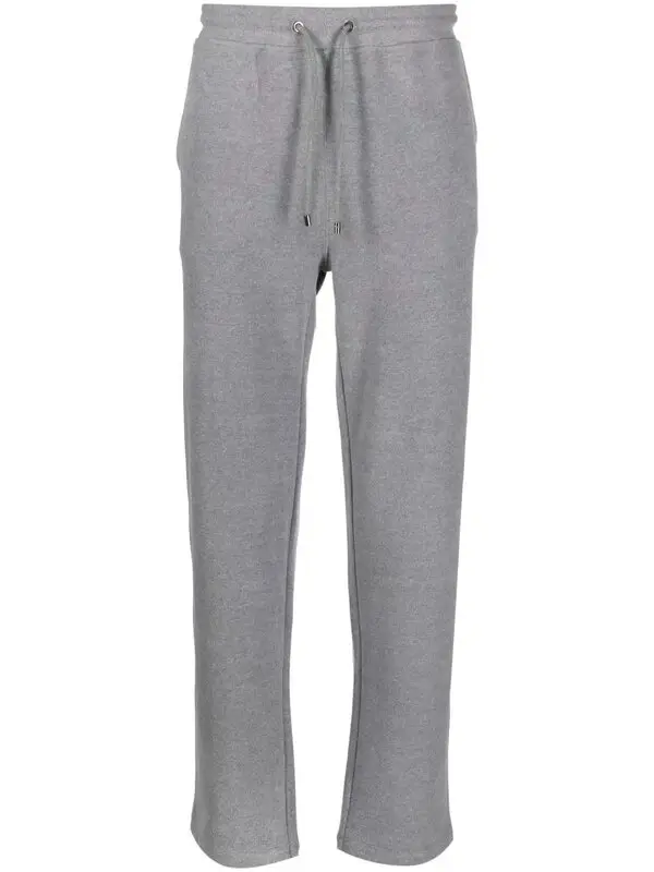 Corneliani Drawstring Tapered Track Pants