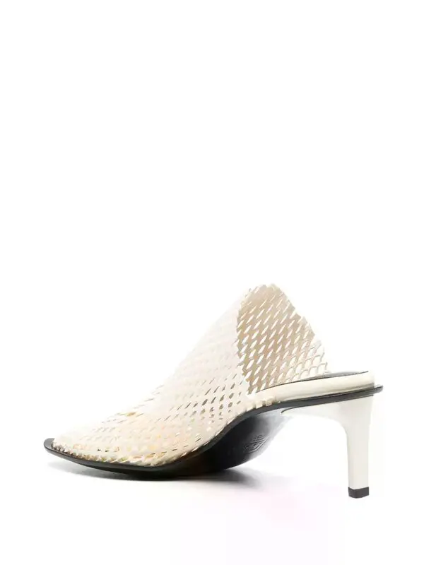 Kenzo 55mm Shomi Mules