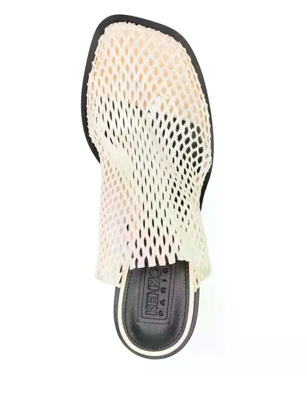Kenzo 55mm Shomi Mules