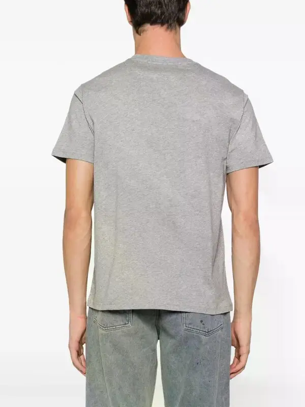 A.p.c. Willow Cotton T-shirt