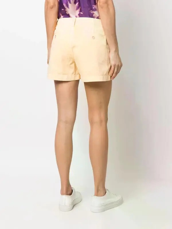 Polo Ralph Lauren Slim-cut Chino Shorts