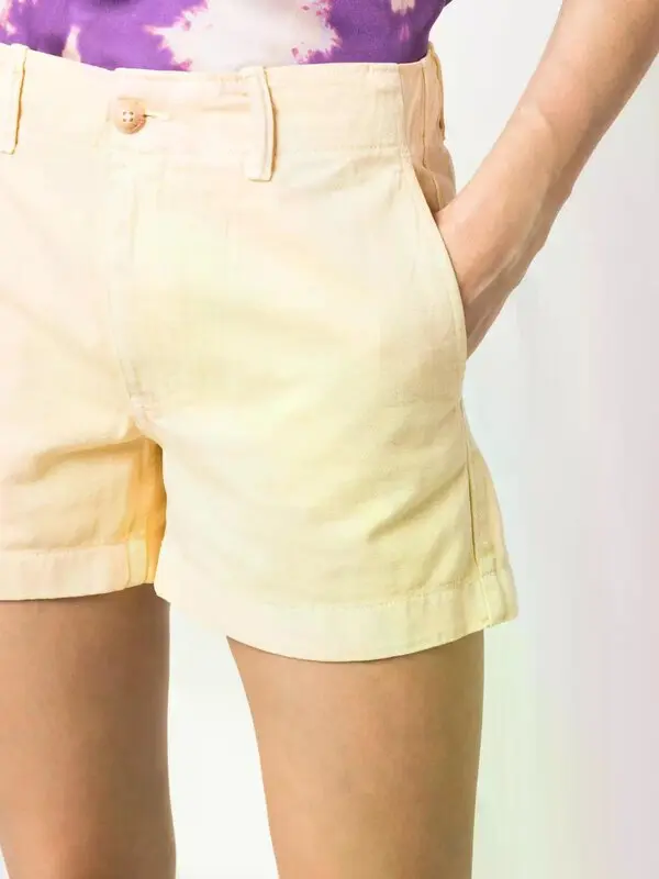Polo Ralph Lauren Slim-cut Chino Shorts