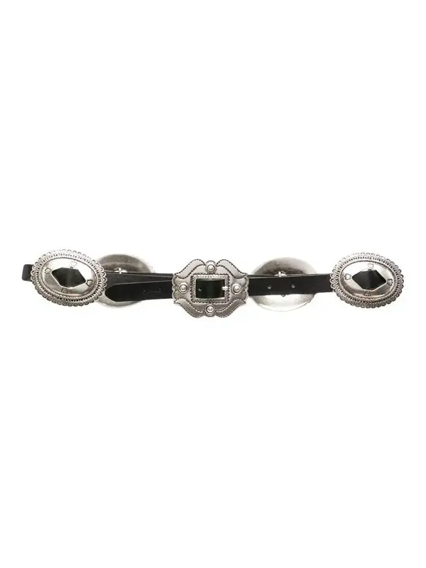 Pinko Paracas Belt - Black