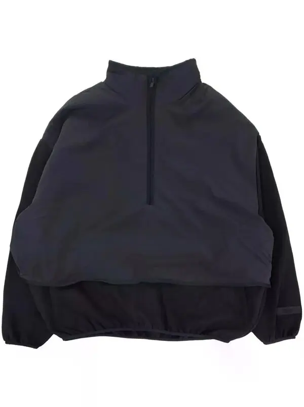 Fear Of God Layered Fleece Sweatshirt