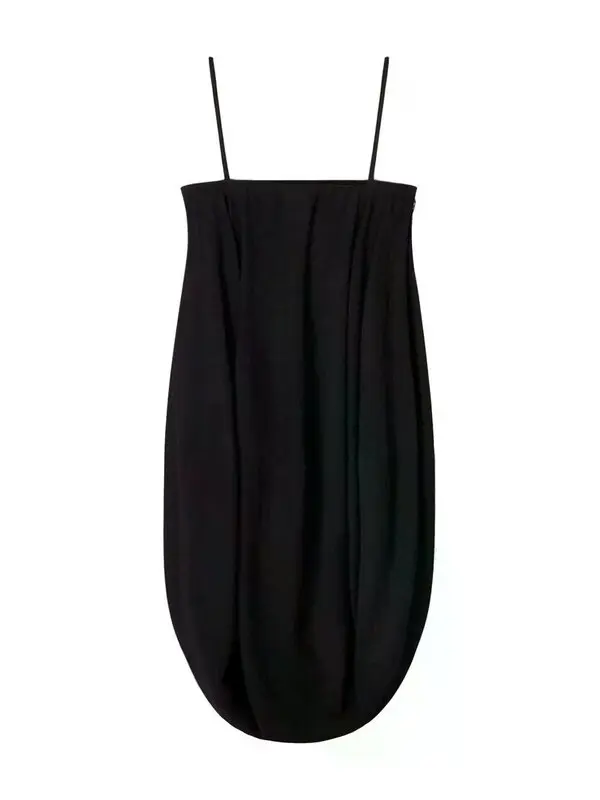 Nina Ricci Spaghetti-strap Minidress