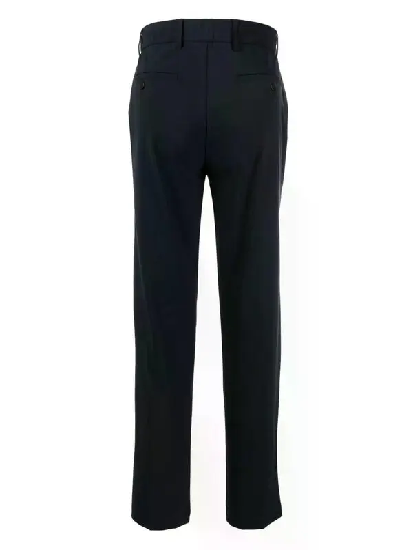 JAMES PERSE Mid-rise Tailored Trousers