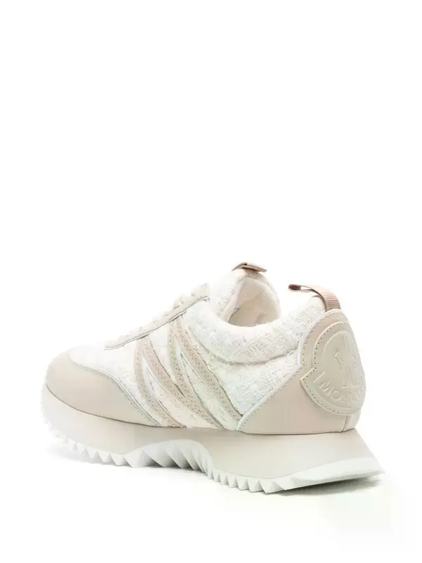Moncler Pacey Bouclé Sneakers