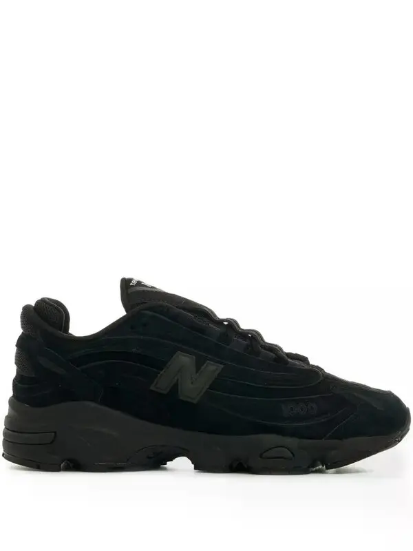 NEW BALANCE M1000 Sneakers - Black