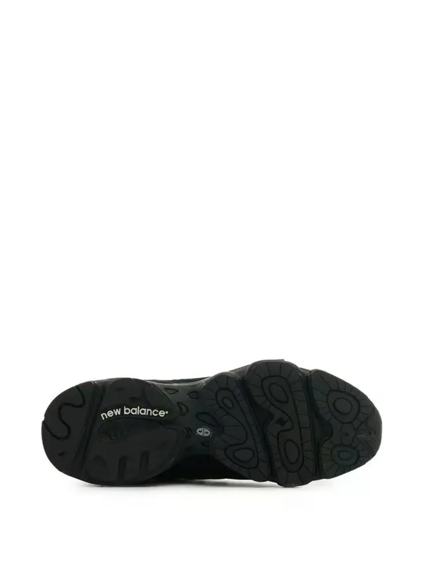 NEW BALANCE M1000 Sneakers - Black