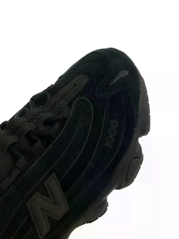 NEW BALANCE M1000 Sneakers - Black