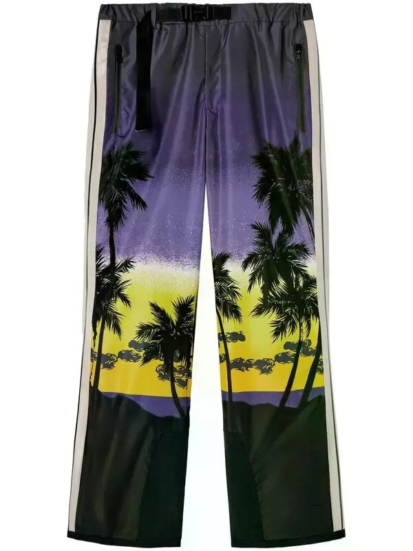 Palm Angels Track Ski Pants