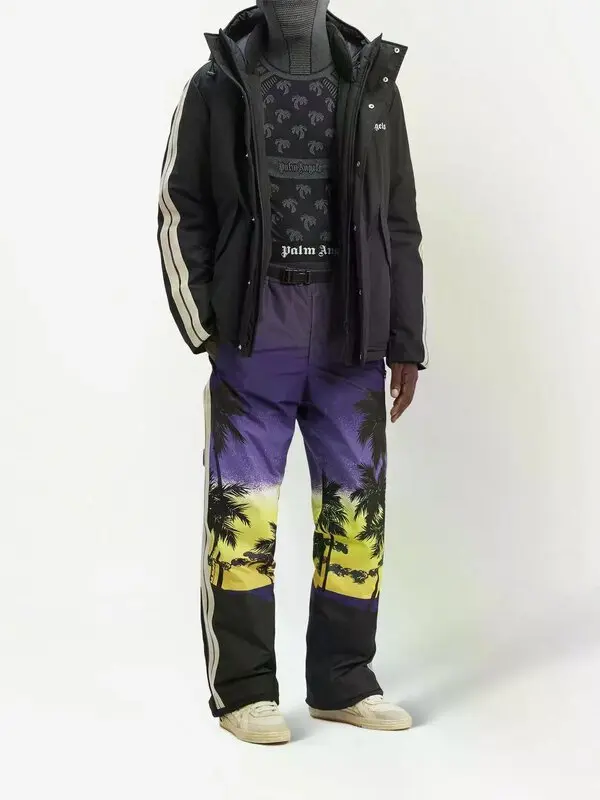 Palm Angels Track Ski Pants