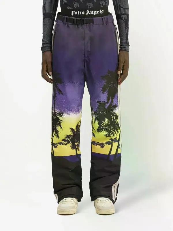 Palm Angels Track Ski Pants