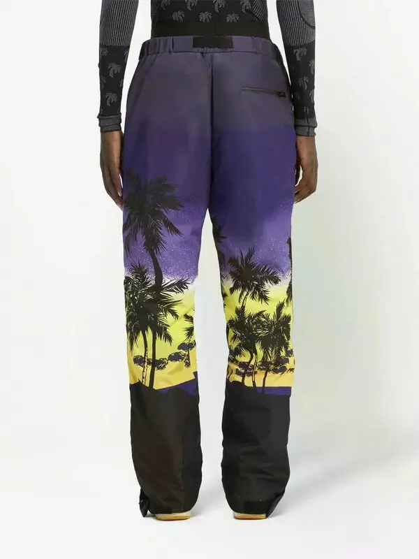 Palm Angels Track Ski Pants