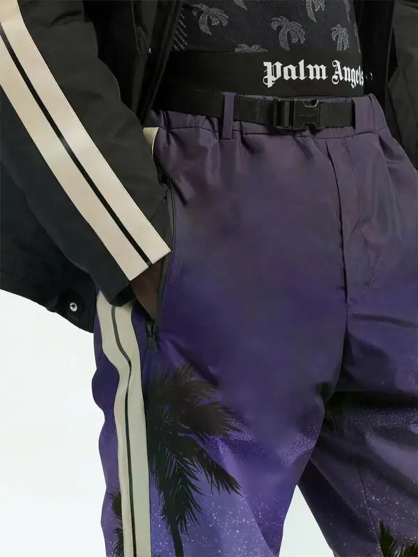 Palm Angels Track Ski Pants