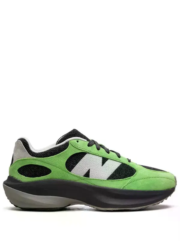 NEW BALANCE Wrpd Runner Sneakers - Green