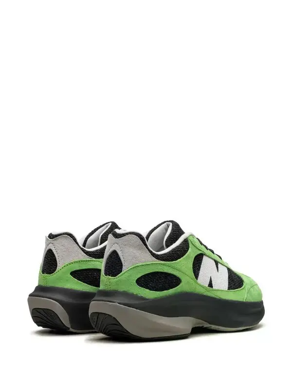 NEW BALANCE Wrpd Runner Sneakers - Green