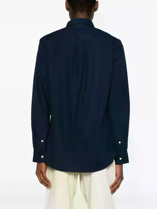 Polo Ralph Lauren Polo Pony Shirt - Blue