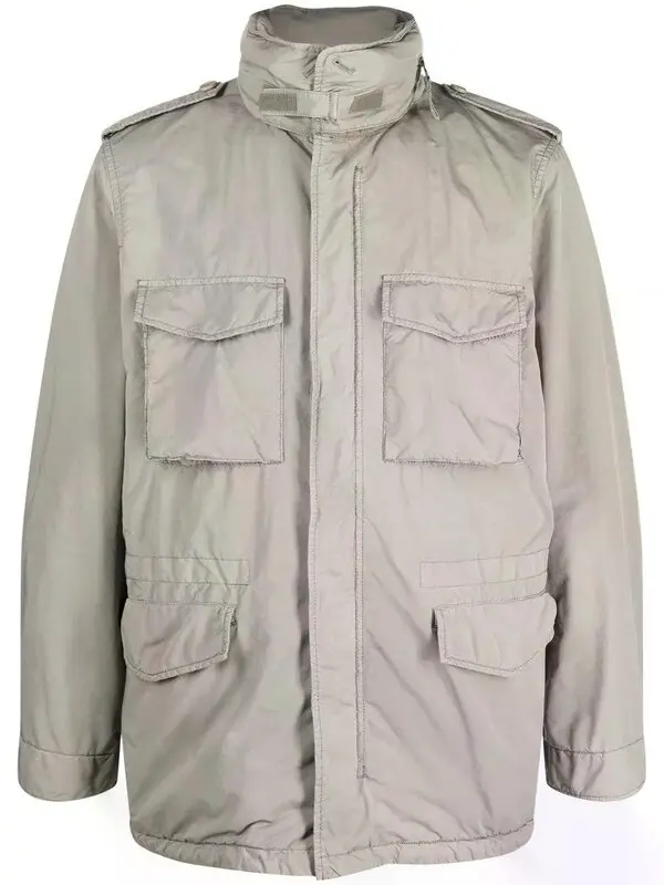 Aspesi Military Jacket