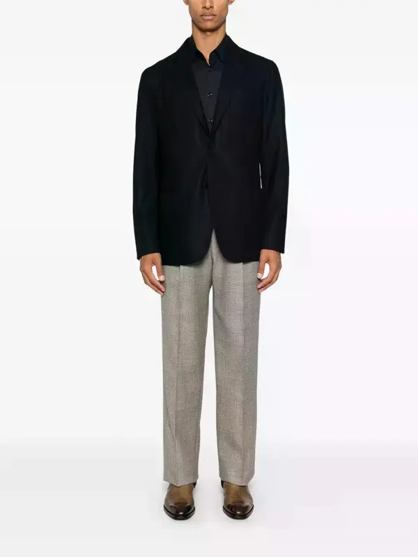 Giorgio Armani Poplin Shirt