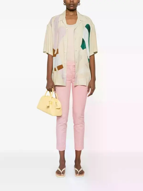 DONDUP Perfect Trousers