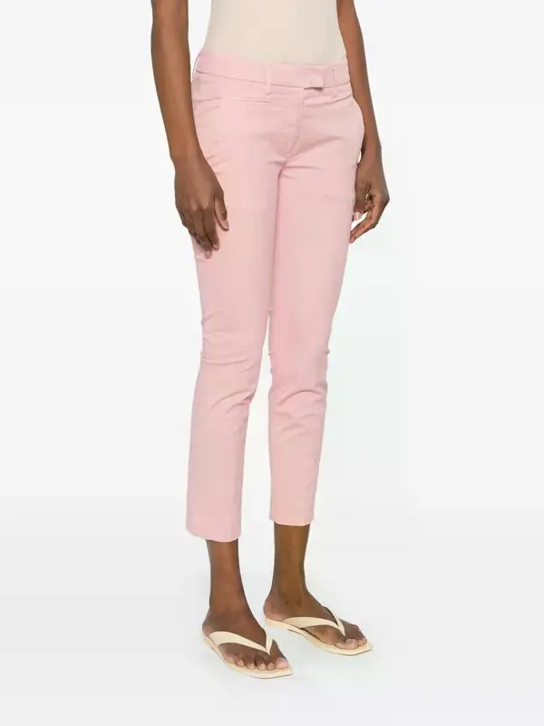 DONDUP Perfect Trousers