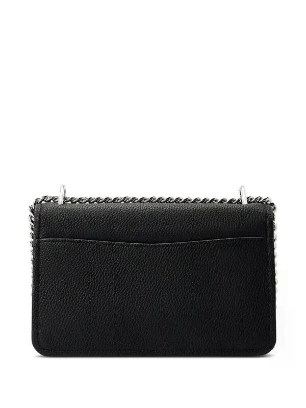 Michael Kors Claire Shoulder Bag - Black