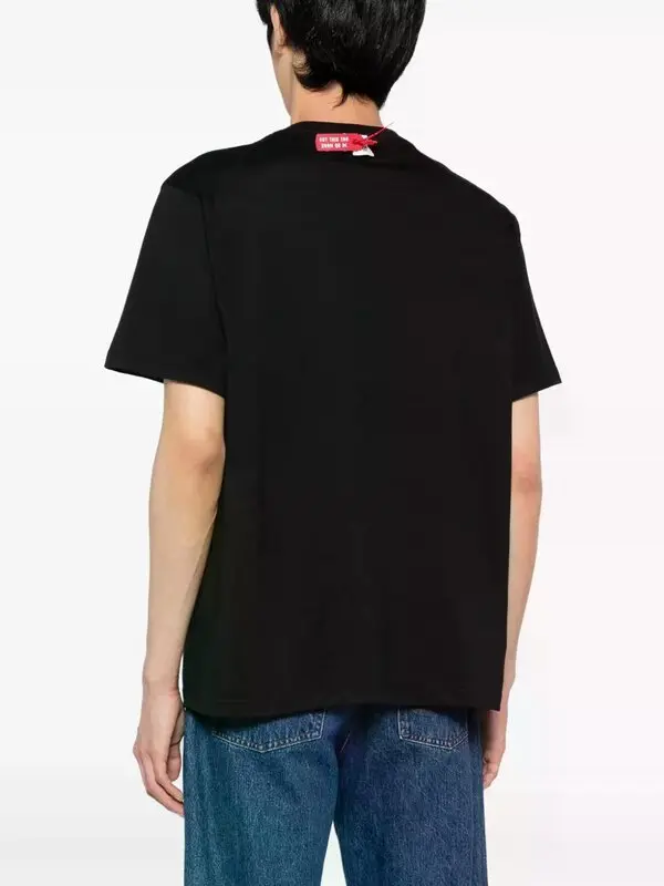 MOSTLY HEARD RARELY SEEN 8-BIT Got Gold Cotton T-shirt