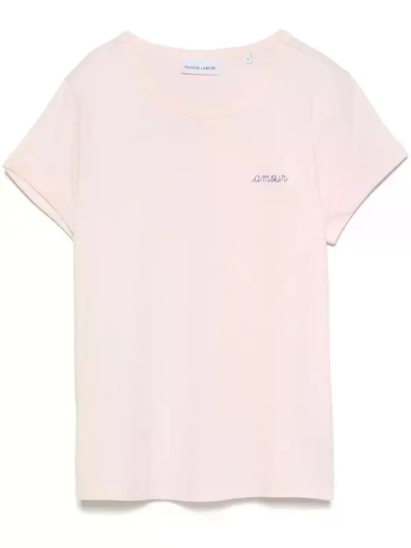 Maison Labiche Poitou Amour T-shirt