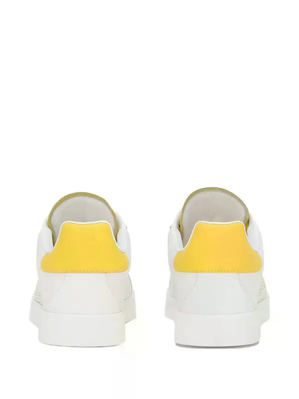 Dolce & Gabbana Logo Sneakers