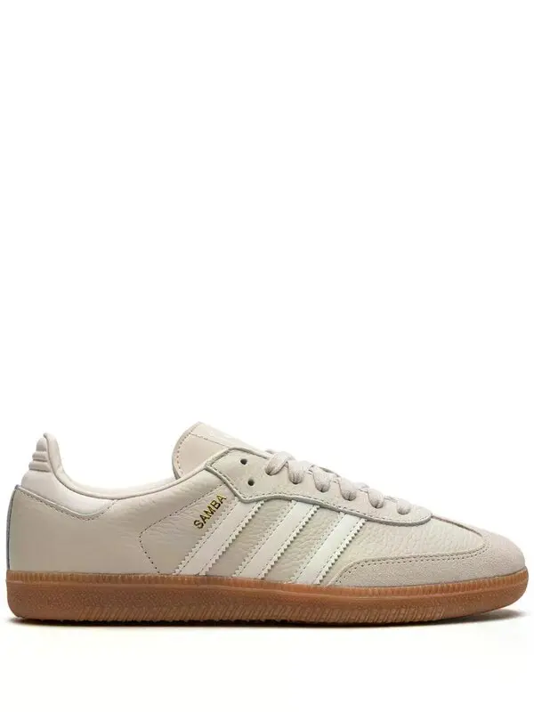Adidas Samba Og Sneakers - Neutrals